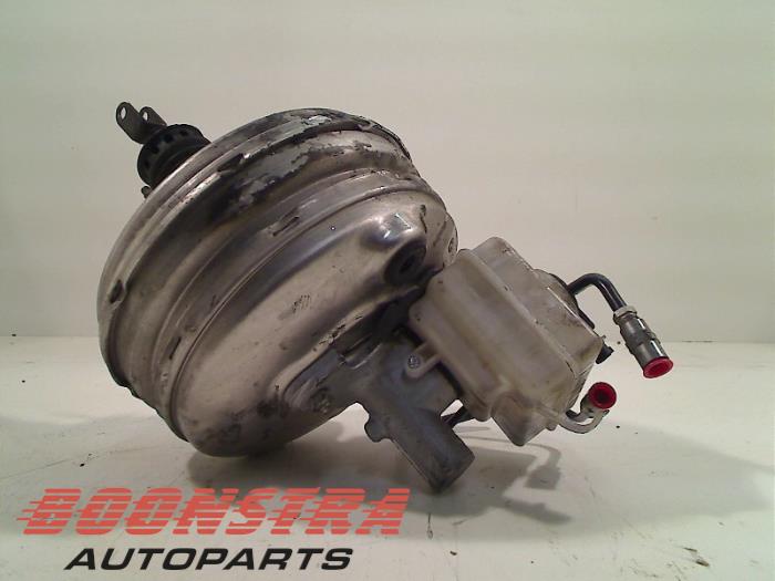 Boonstra Autoparts - Gebruikte Rembekrachtiger voor remmen