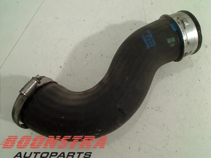 Gebruikte Volkswagen Transporter T5 2.0 TDI DRF Intercooler Slang ...