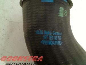 Gebruikte Volkswagen Transporter T5 2.0 TDI DRF Intercooler Slang ...