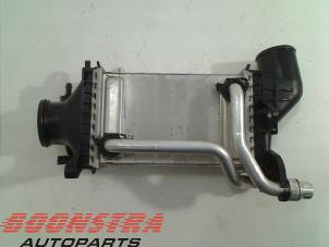Intercoolers met artikelnummer A2740900414 voorraad | Onderdelenlijn.nl