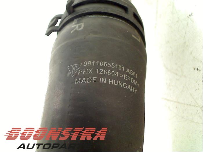 Leiding (diversen) Porsche 911 3.8 24V Carrera S - 99110605102 MA103