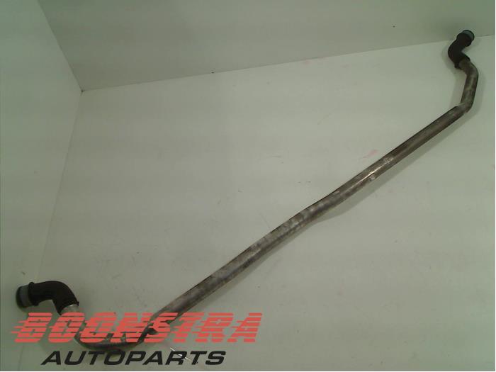 Leiding (diversen) Porsche 911 3.8 24V Carrera S - 99110605102 MA103