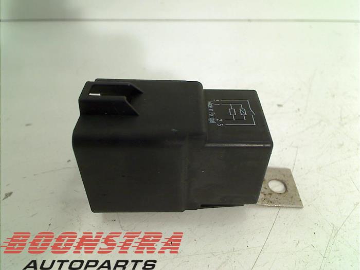 Gebruikte Volkswagen Polo (6R) 1.4 GTI 16V Relais - 3B0951253 ...