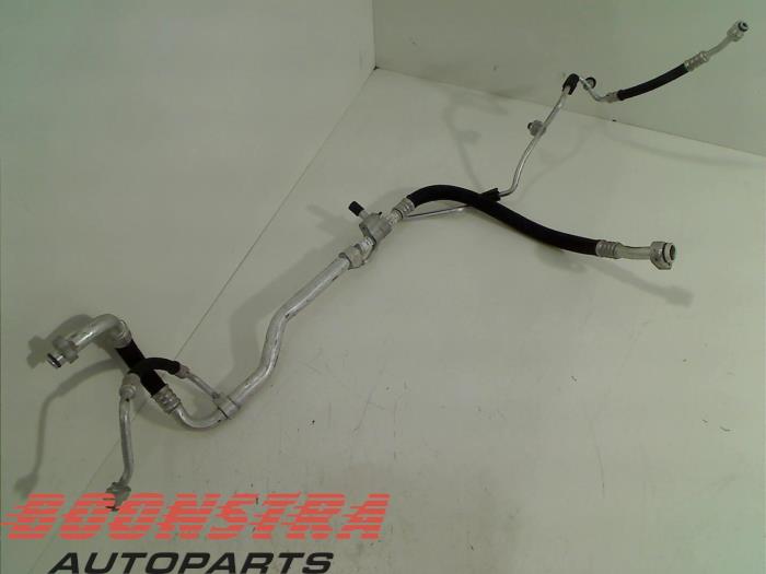 Gebruikte Mercedes ML-Klasse Airco Leiding - A1668301115 - Boonstra ...