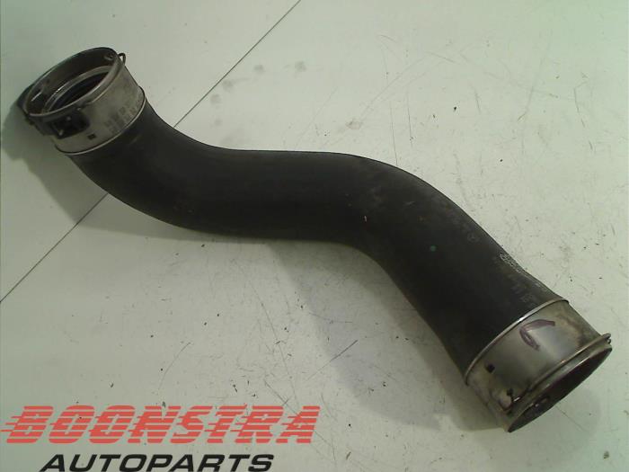 Gebruikte Mercedes ML III (166) 3.0 ML-350 BlueTEC V6 24V 4-Matic ...