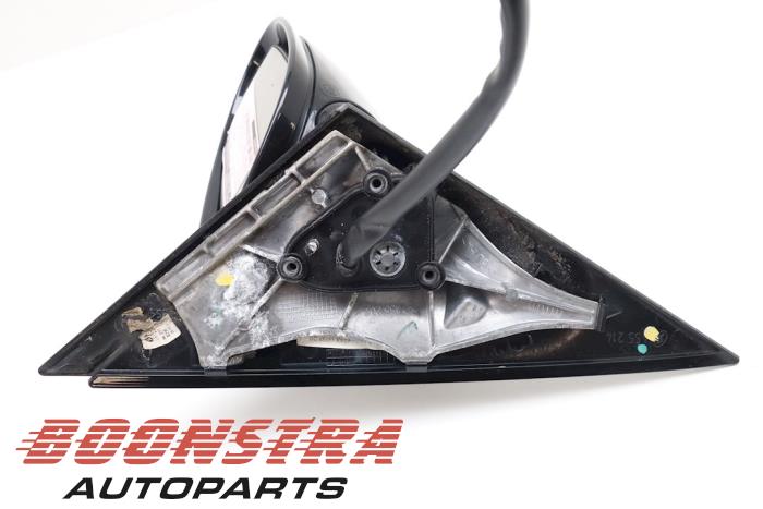 Buitenspiegel rechts Mercedes S 5.5 S-550 32V - 2218100476