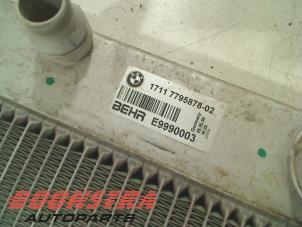 Gebruikte BMW 3 serie (E90) 330d 24V Radiateur - 17117795878 - Boonstra ...