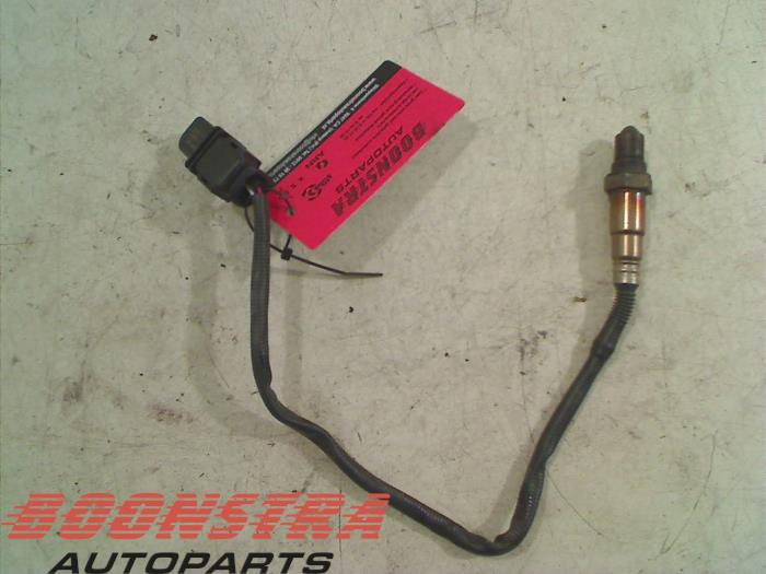 Gebruikte BMW 5 serie Gran Turismo (F07) 530d 24V Lambda Sonde ...
