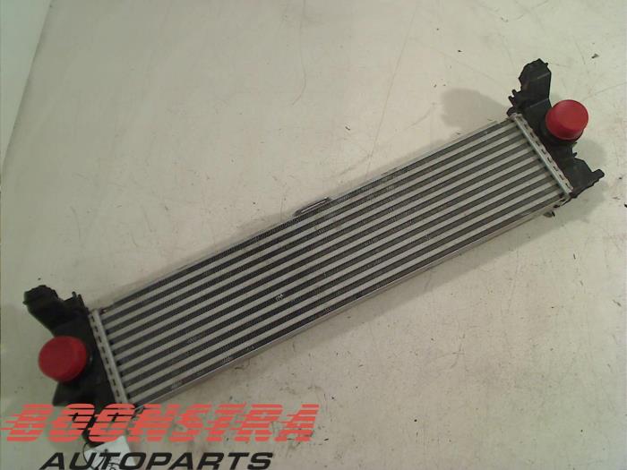 Gebruikte Mercedes Vito (447.6) 1.6 111 CDI 16V Intercooler ...