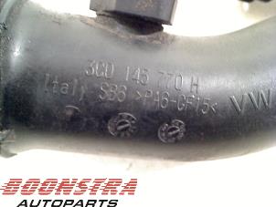 Gebruikte Audi A4 Aanzuigslang Lucht - 3C0145770H - Boonstra Autoparts ...