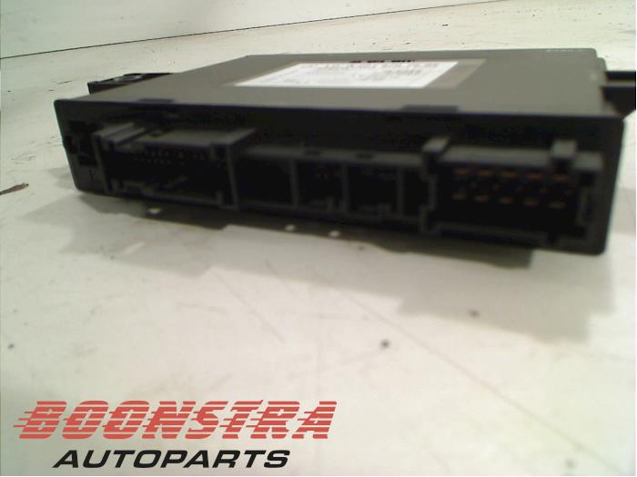 Module keyless vehicle Mercedes S 3.0 S-320 CDI 24V - A2218707292 SIEMENS