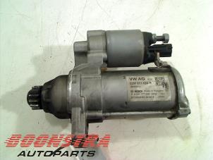 Gebruikte Volkswagen Polo Startmotor - 02M911024R - Boonstra Autoparts ...