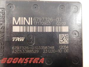 Gebruikte Mini Countryman (R60) 1.6 16V One Sensor (overige ...
