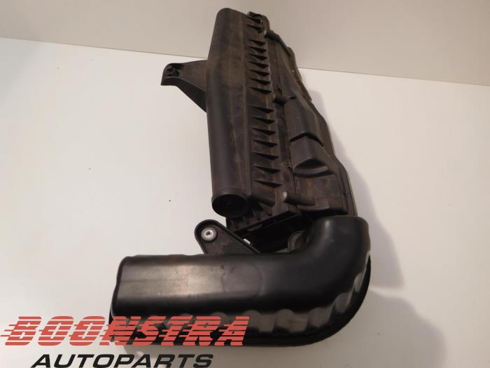 Gebruikte Mini Mini Countryman (R60) 1.6 16V One Luchtfilterhuis ...