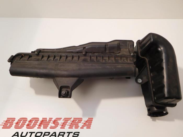 Gebruikte Mini Mini Countryman (R60) 1.6 16V One Luchtfilterhuis ...