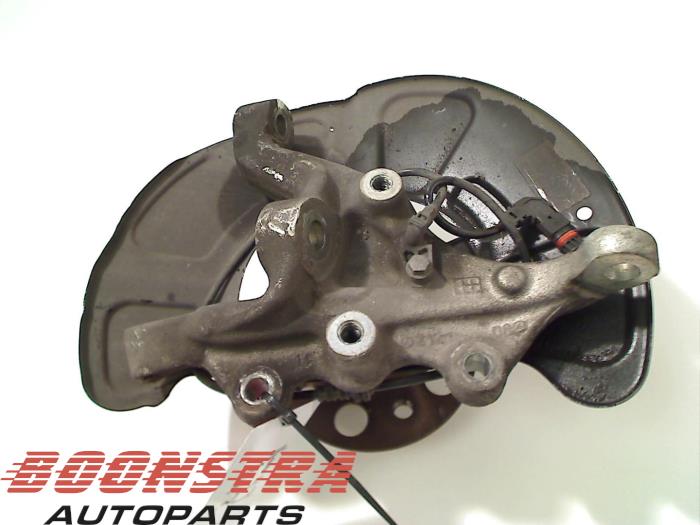 Gebruikte Mercedes E Estate (S212) E-200 CDI 16V BlueEfficiency,BlueTEC ...