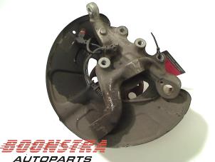 Gebruikte Mercedes E Estate (S212) E-200 CDI 16V BlueEfficiency,BlueTEC ...