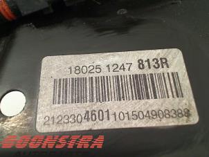 Gebruikte Mercedes E Estate (S212) E-200 CDI 16V BlueEfficiency,BlueTEC ...