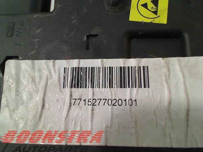 Gebruikte Mercedes E Estate (S212) E-200 CDI 16V BlueEfficiency,BlueTEC ...