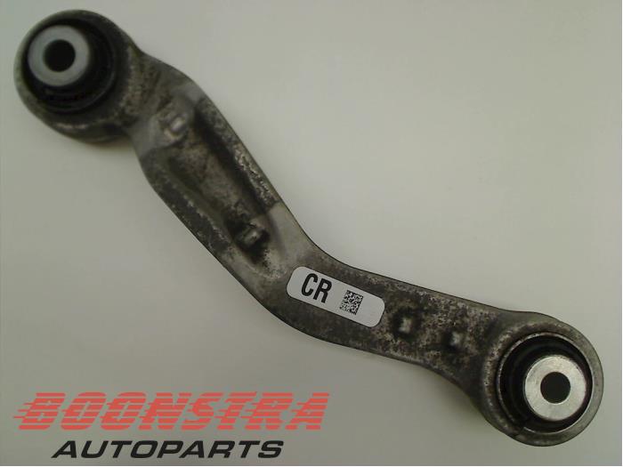 Draagarm links-achter BMW 5 serie 520d 16V - 33326782135