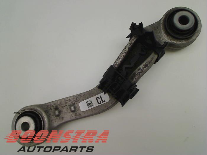 Draagarm rechts-achter BMW 5 serie 520d 16V - 33326782136