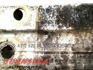 Gebruikte Mercedes E (W212) E-350 CDI V6 24V BlueEfficiency Steun ...