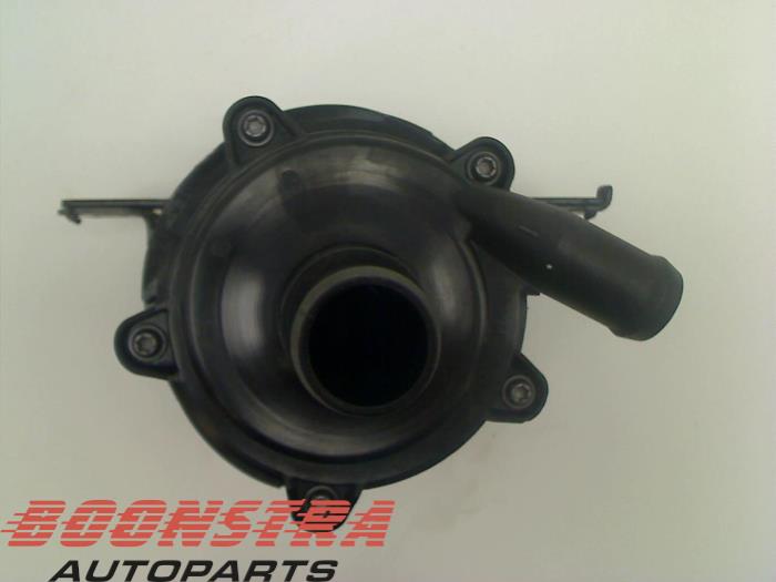 Boonstra Autoparts - Gebruikte Extra waterpomp voor motor en toebehoren