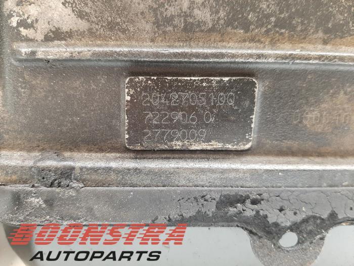 Gebruikte Mercedes E (C207) E-350 CGI V6 24V Automaatbak - 7229060 ...