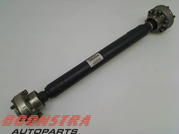 Gebruikte Porsche Cayenne (9PA) 4.8 V8 32V S Tussenas - 7L0521101D ...