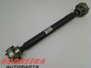 Gebruikte Porsche Cayenne (9PA) 4.8 V8 32V S Tussenas - 7L0521101D ...