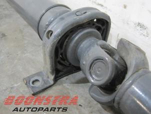 Gebruikte Iveco Daily Tussenas - 500322547 - Boonstra Autoparts ...