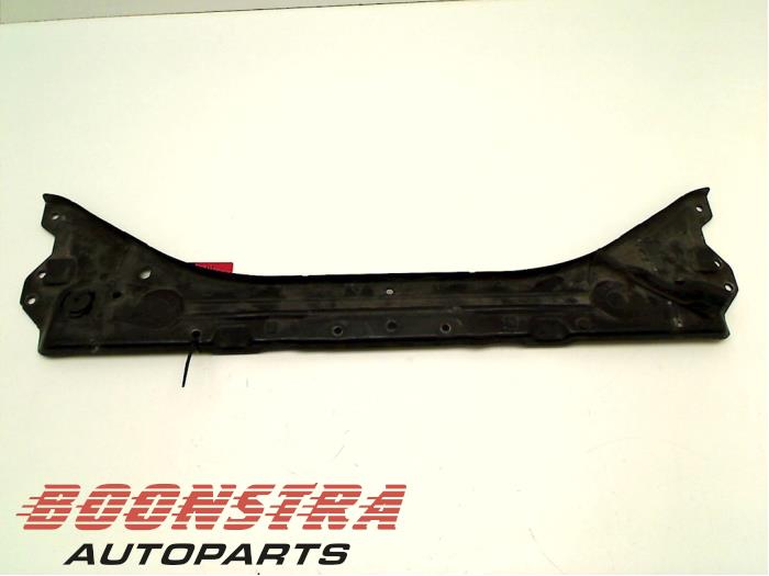 Slotplaat voor Mercedes E-Klasse - A2118800752