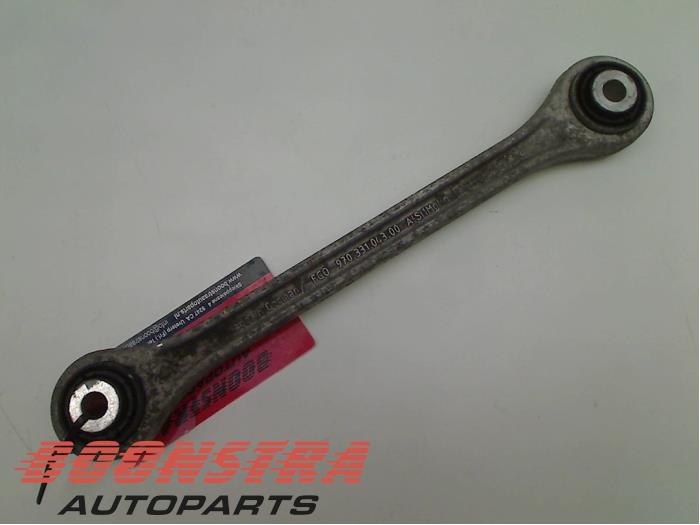 Draagarm boven links-achter Porsche Panamera 3.6 V6 24V - 97033104300