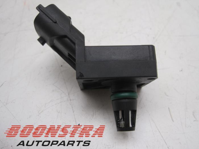 Gebruikte Volvo V70 (BW) 2.4 D 20V Map Sensor (inlaatspruitstuk ...