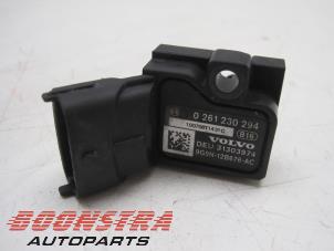Gebruikte Volvo V70 (BW) 2.4 D 20V Map Sensor (inlaatspruitstuk ...