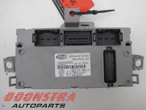 Fiat Ducato Computers Body Control voorraad | Onderdelenlijn.nl