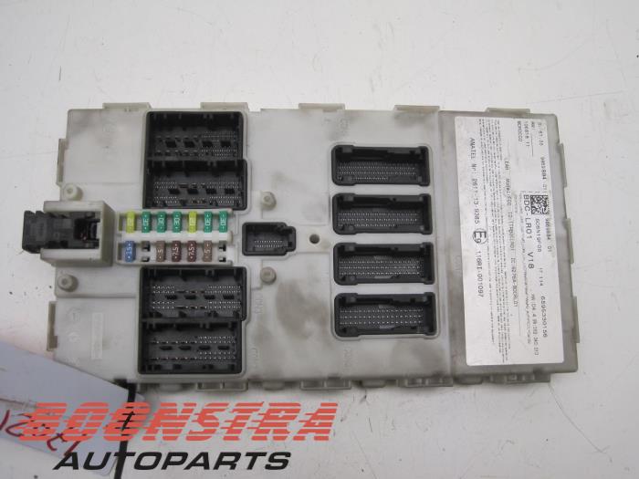 Gebruikte BMW X1 (F48) sDrive 20i 2.0 16V Twin Power Turbo Computer ...