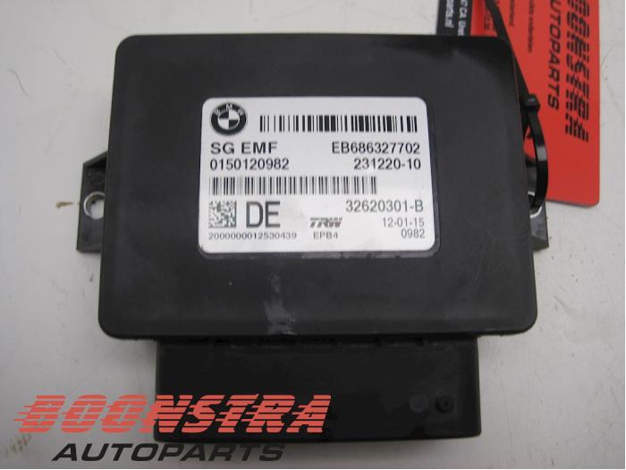 Gebruikte BMW i8 (I12) 1.5 TwinPower Turbo Module (diversen ...