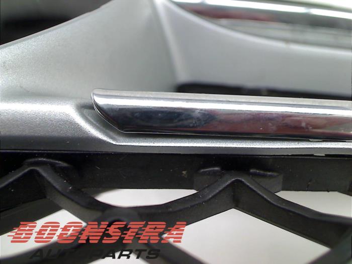 Gebruikte Mercedes A (W176) 1.6 A-180 16V Grille - A1768800283 ...