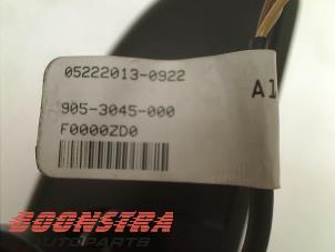 Gebruikte Mercedes A (W176) 1.6 A-180 16V Binnenspiegel ...