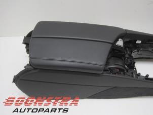 Gebruikte BMW 5 serie (F10) 530d 24V Blue Performance Middenconsoles ...