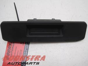 Gebruikte Mercedes A (W176) 1.6 A-180 16V Handgreep Achterklep ...