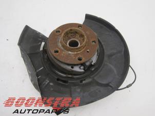 Gebruikte BMW 3 serie Touring (F31) 320d 2.0 16V Fusee links-achter ...