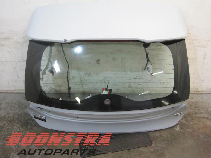 Boonstra Autoparts - Over Boonstra Autoparts