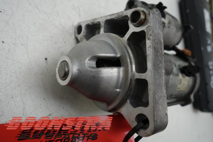 Gebruikte BMW X1 (F48) sDrive 20i 2.0 16V Twin Power Turbo Startmotor ...