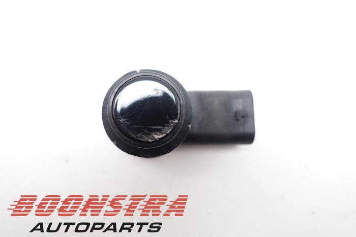 FORD C-Max 2 generation (2010-2019) Rear Parking Sensor Kit ...