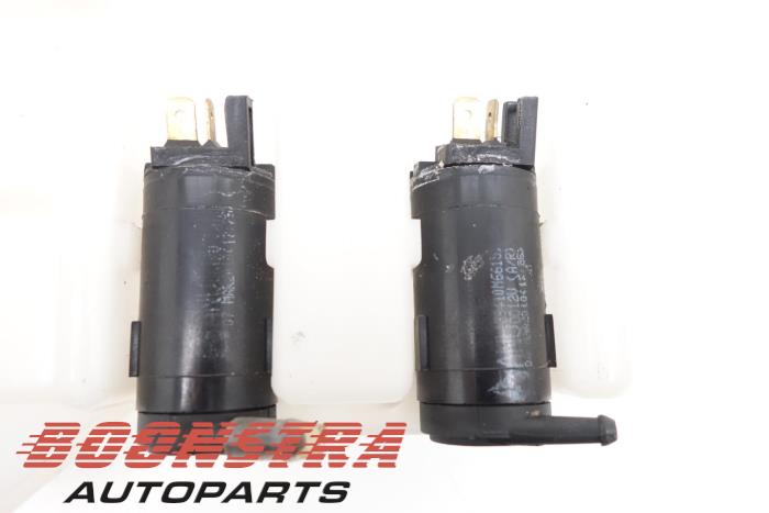 Gebruikte Suzuki Alto (GF) 1.0 12V Ruitensproeiertank voor ...