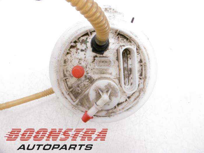 Gebruikte Porsche Cayenne II (92A) 4.8 V8 32V S Brandstofpomp ...