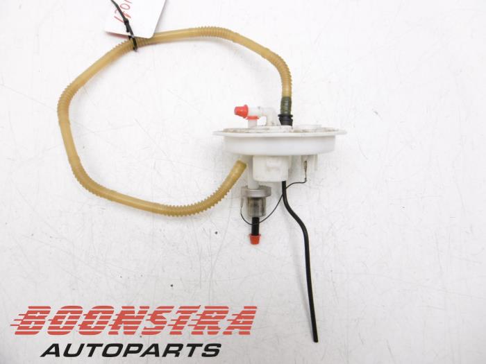 Gebruikte Porsche Cayenne II (92A) 4.8 V8 32V S Brandstofpomp ...