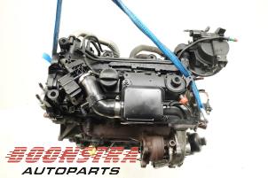 Gebruikte Ford Fiesta VII (JA8) 1.4 TDCi Motor - F6JB1 F6JB - Boonstra ...